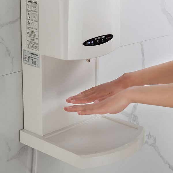 automatic hand sanitizer dispenser wall mounted | Health and Hygiene ...